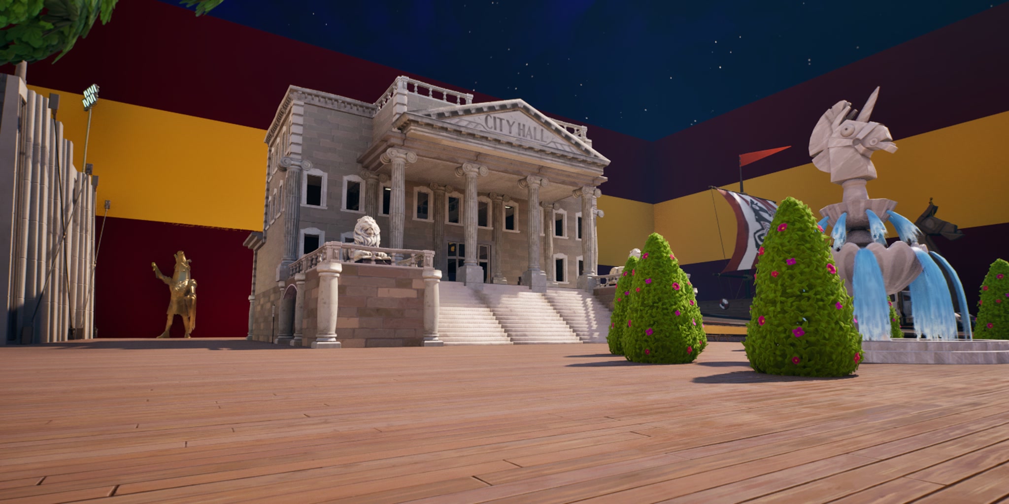 💃SPAIN ZONE WARS 2867-4357-4765 by s3rgitol - Fortnite Creative Map ...