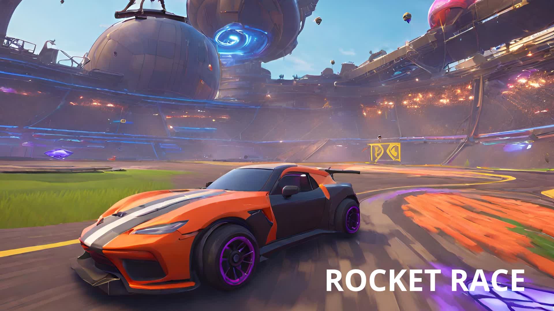 rocket race 4816-0156-0583 by frreeman1776 - Fortnite Creative Map Code ...