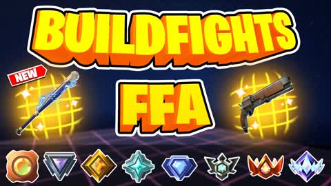 BUILDFIGHTS FFA! 🎯 1103-9859-0515 by louisfnr - Fortnite Creative Map ...