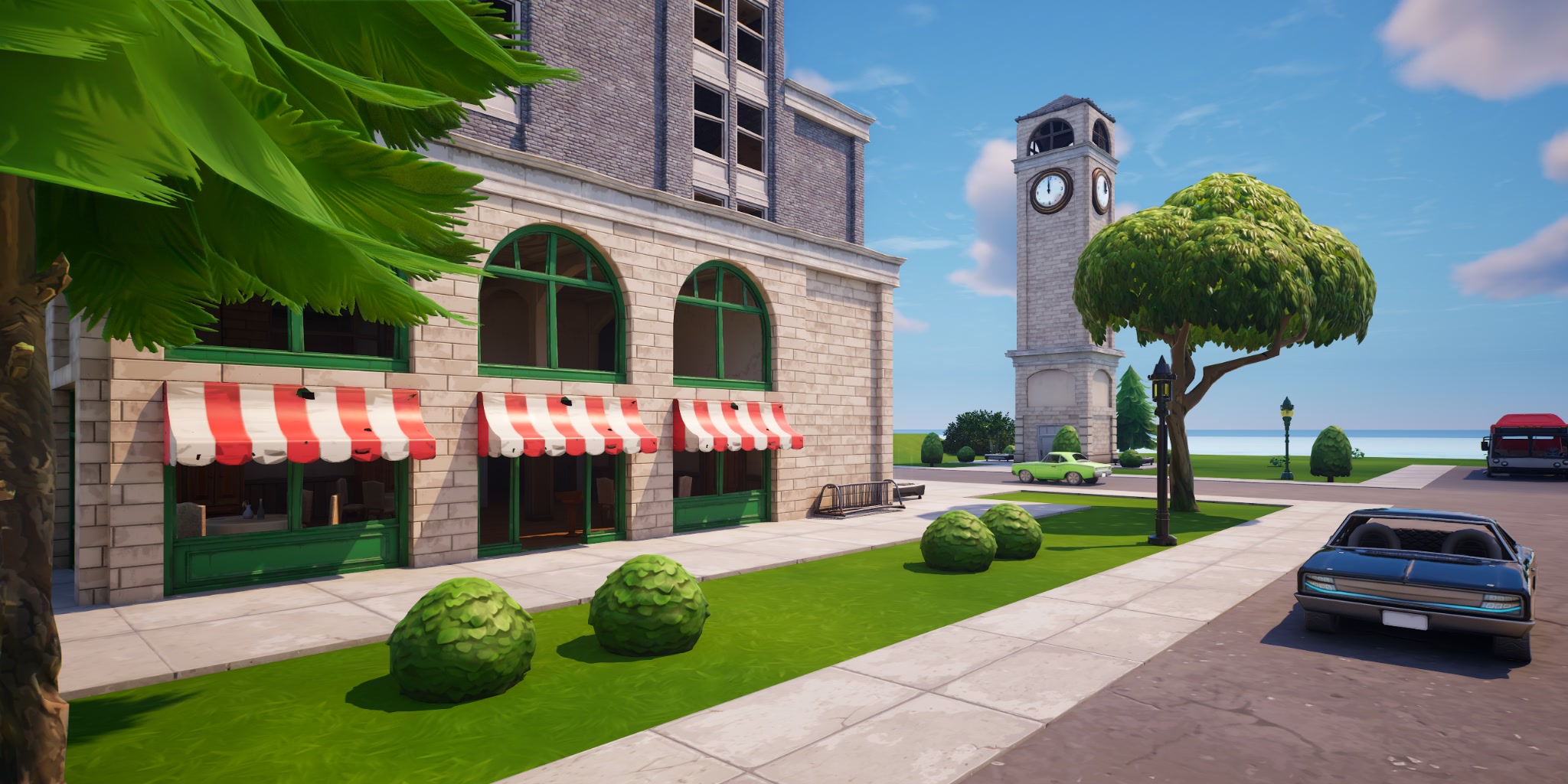 TILTED BLOCK - FFA 9767-8835-3573 by stea7 - Fortnite Creative Map Code ...