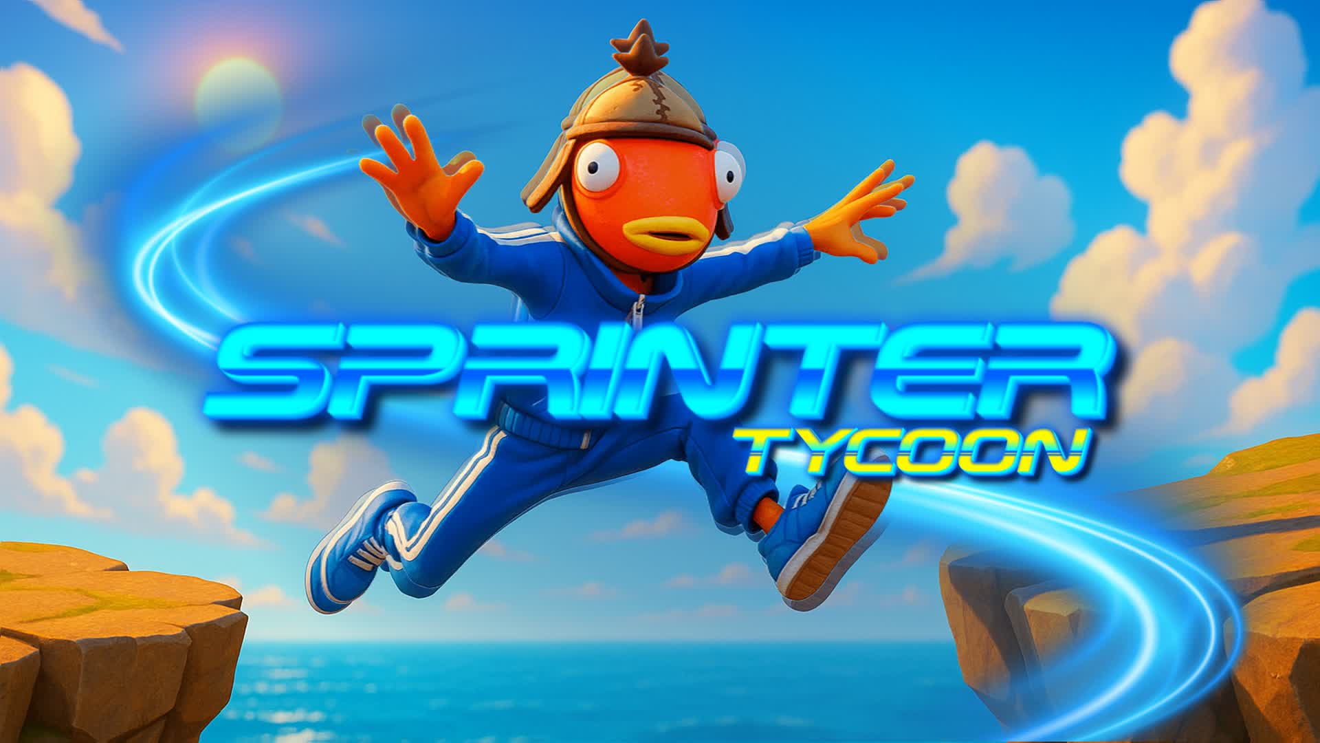 SPRINTER TYCOON 🏃‍♂️ 7068-6504-7419 by n8na - Fortnite Creative Map ...