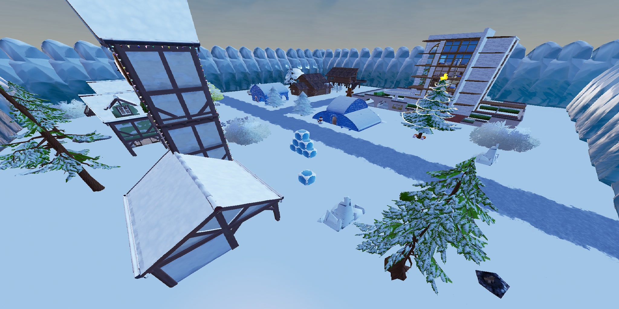 7369-7448-8879 7369-7448-8879 by ponczekstudio - Fortnite Creative Map ...