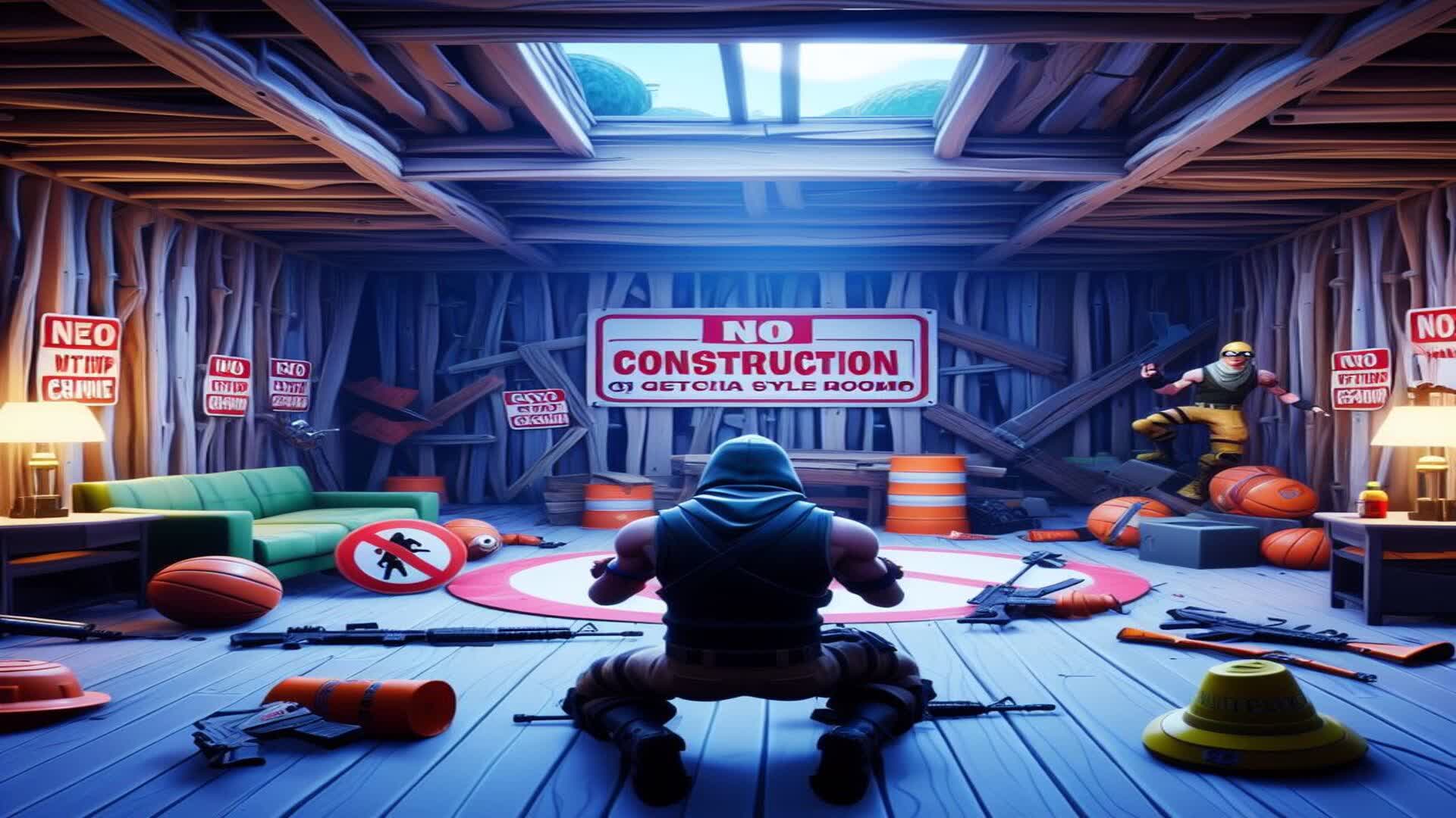 gameraniac - Fortnite