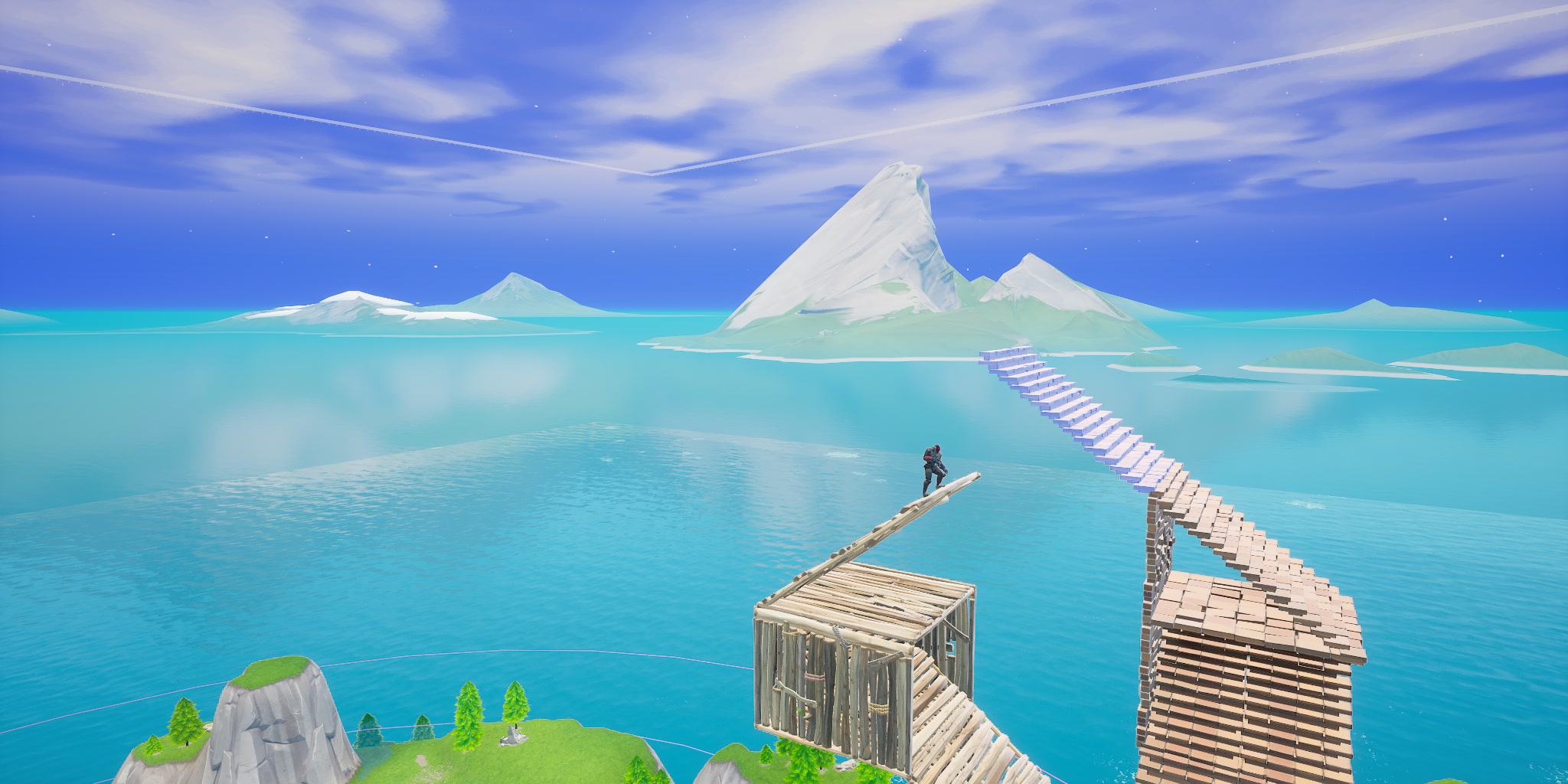 Late Game (DUO) 8594-8502-1060 by alvin777 - Fortnite Creative Map Code ...