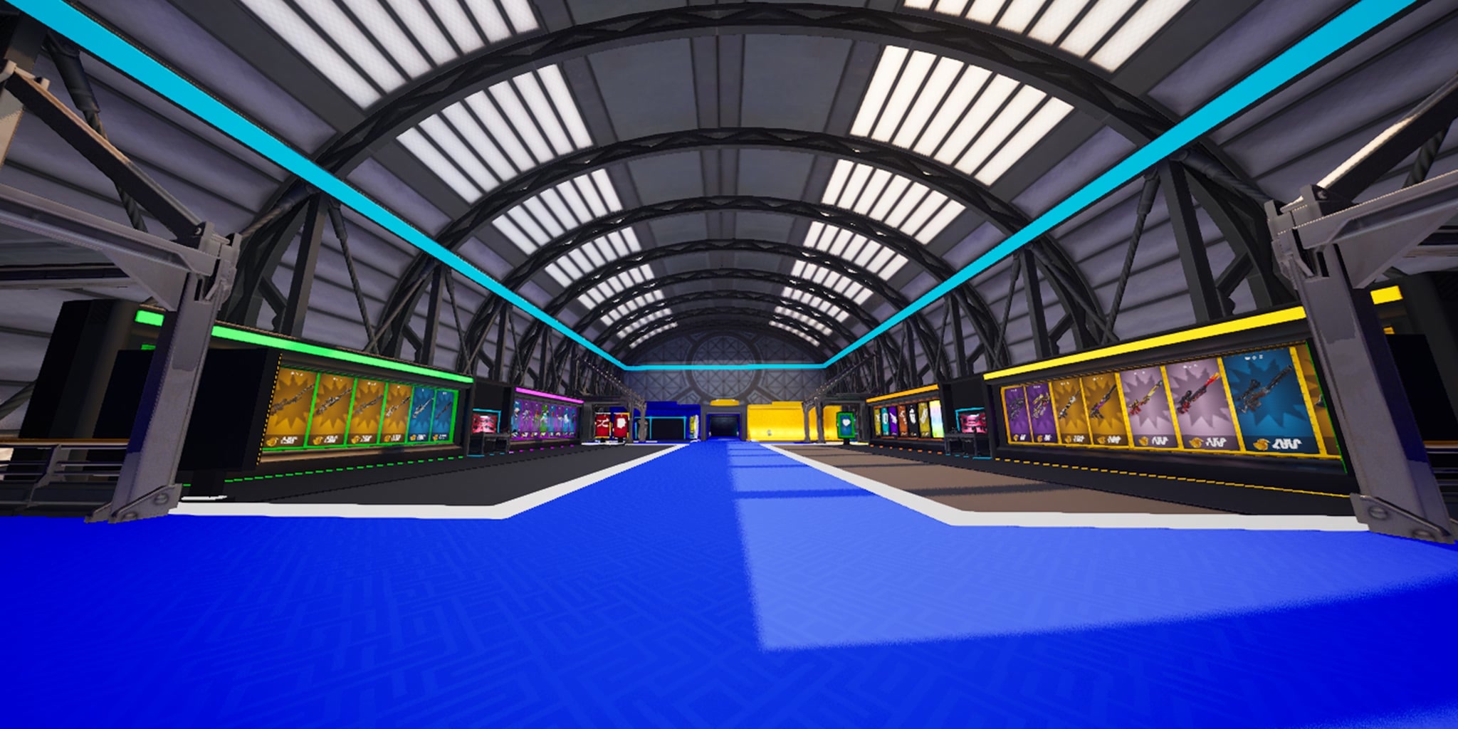 1215-7232-8978 1215-7232-8978 by novahtv - Fortnite Creative Map Code ...