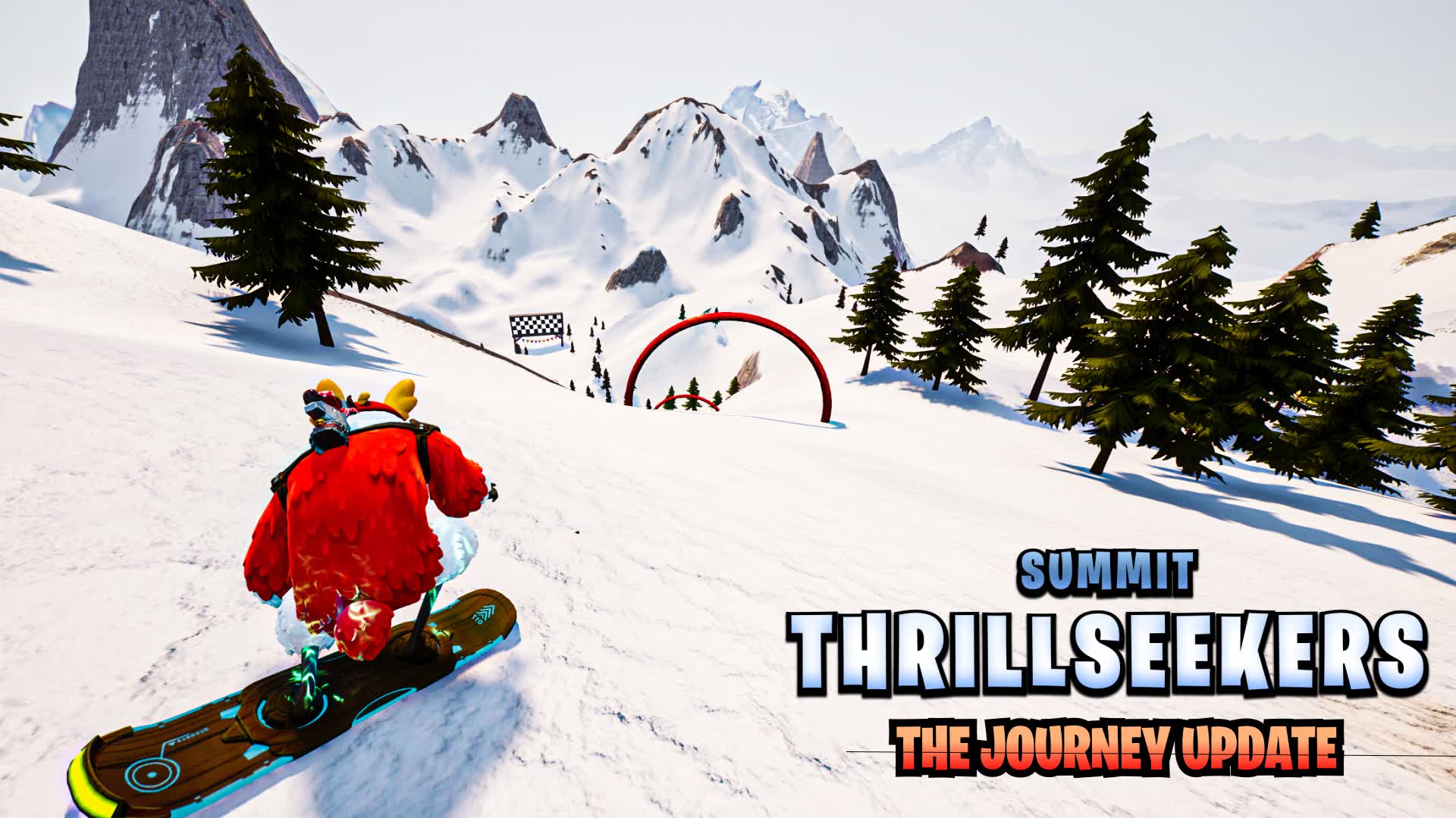 🎿Pro Snowboarding: Summit Thrillseekers 0413-8026-8844 by chrisp ...