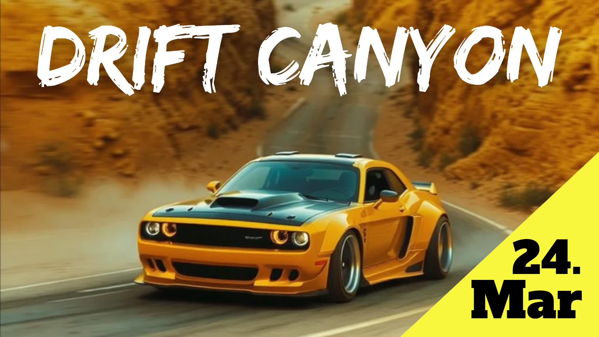 CANYON DE DÉRIVE 1987-4276-6312 par promapslabs - Fortnite