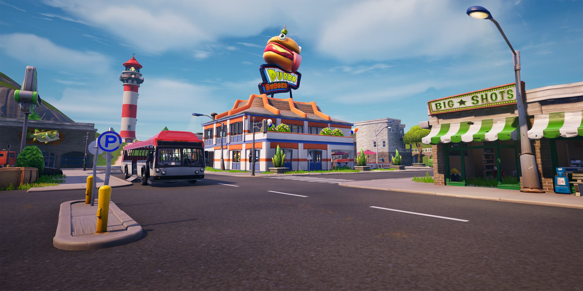 Bots Siege: Last Street 9456-2221-4942 by pltone - Fortnite Creative ...