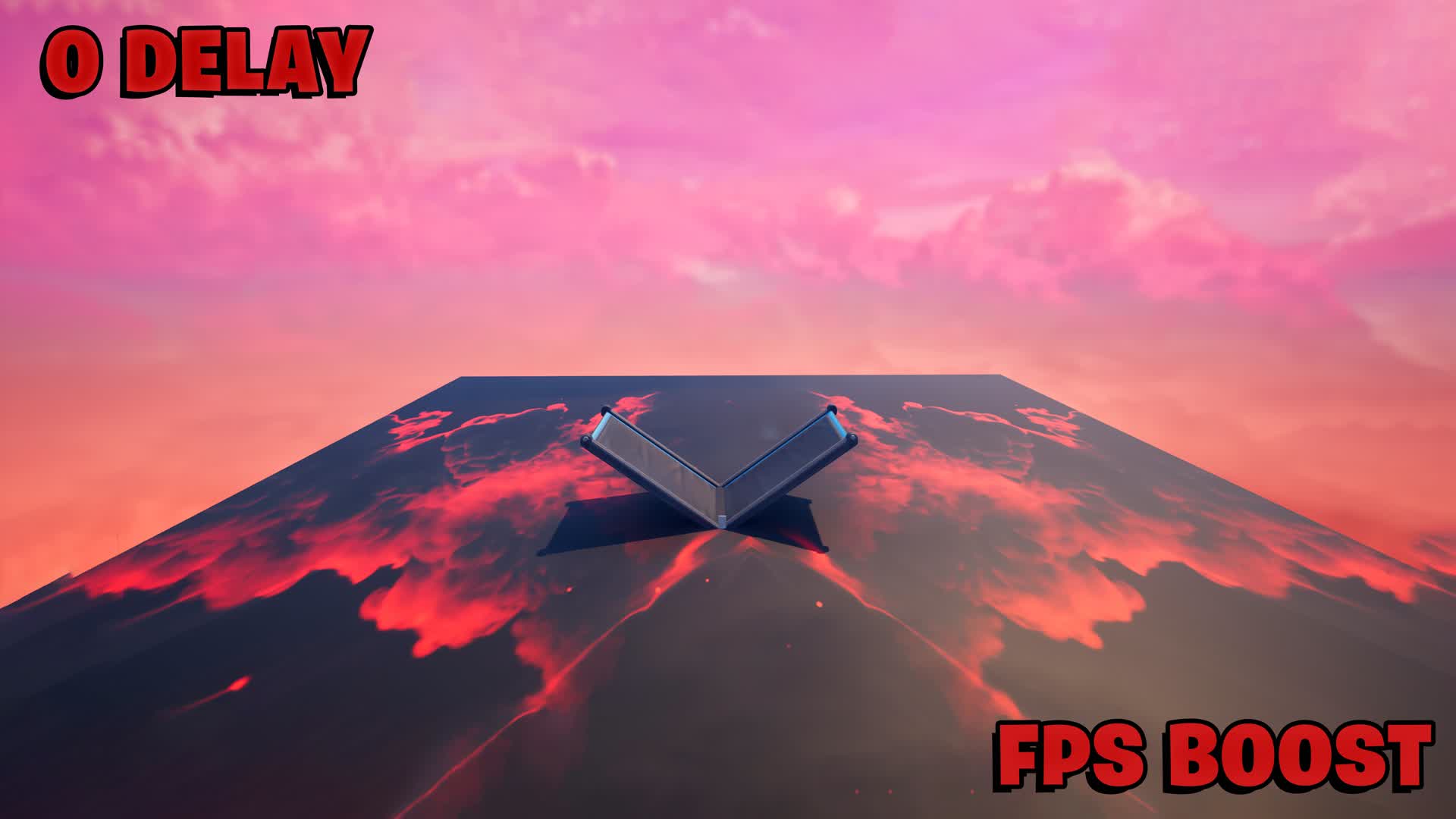 ZERO delay 1v1 16 player 8276-1486-0679 by fnk24 - Fortnite Creative ...