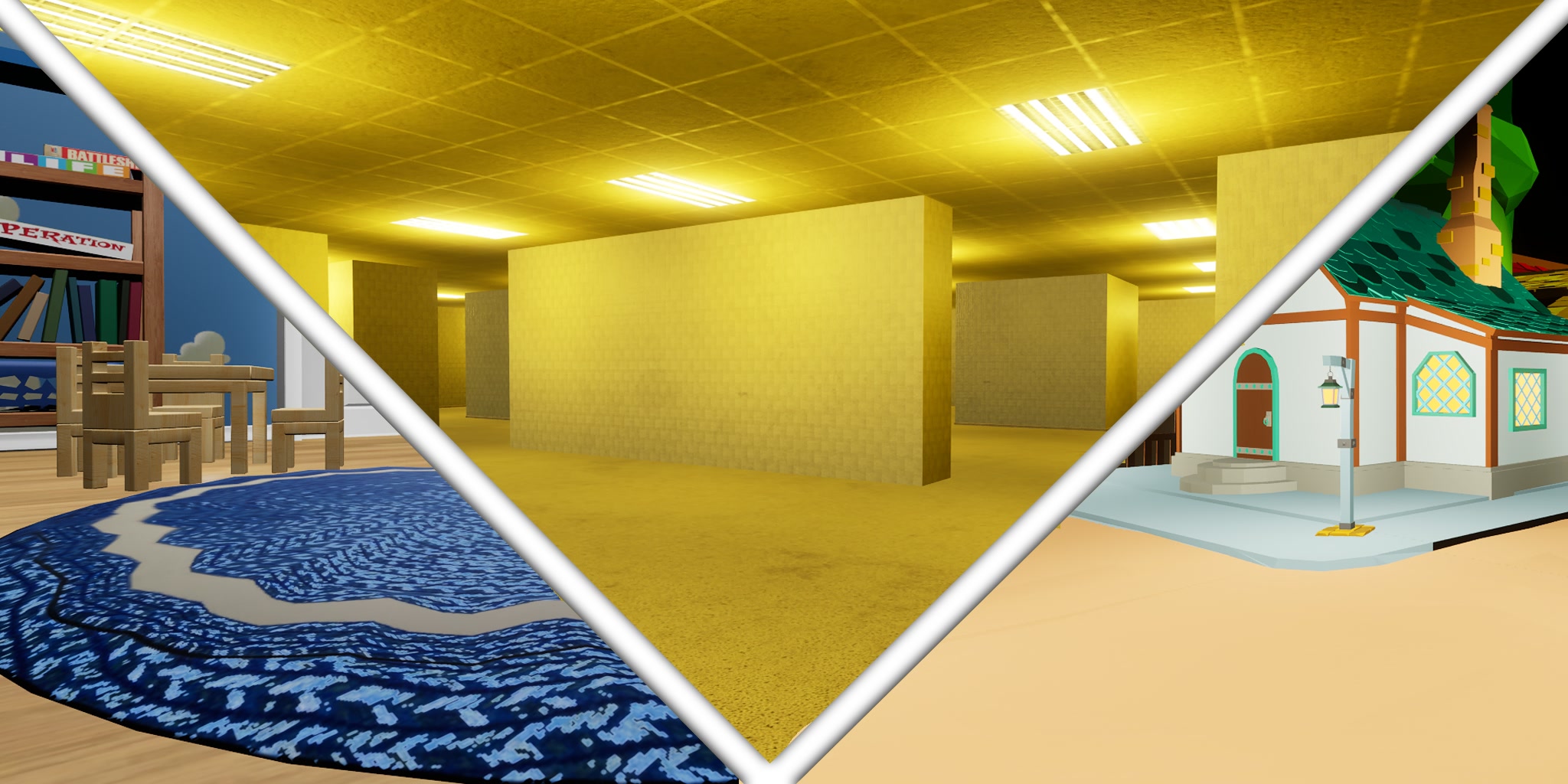 MULTIVERSE [SURVIVAL] 8810-5840-3133 by elekk - Fortnite Creative Map ...