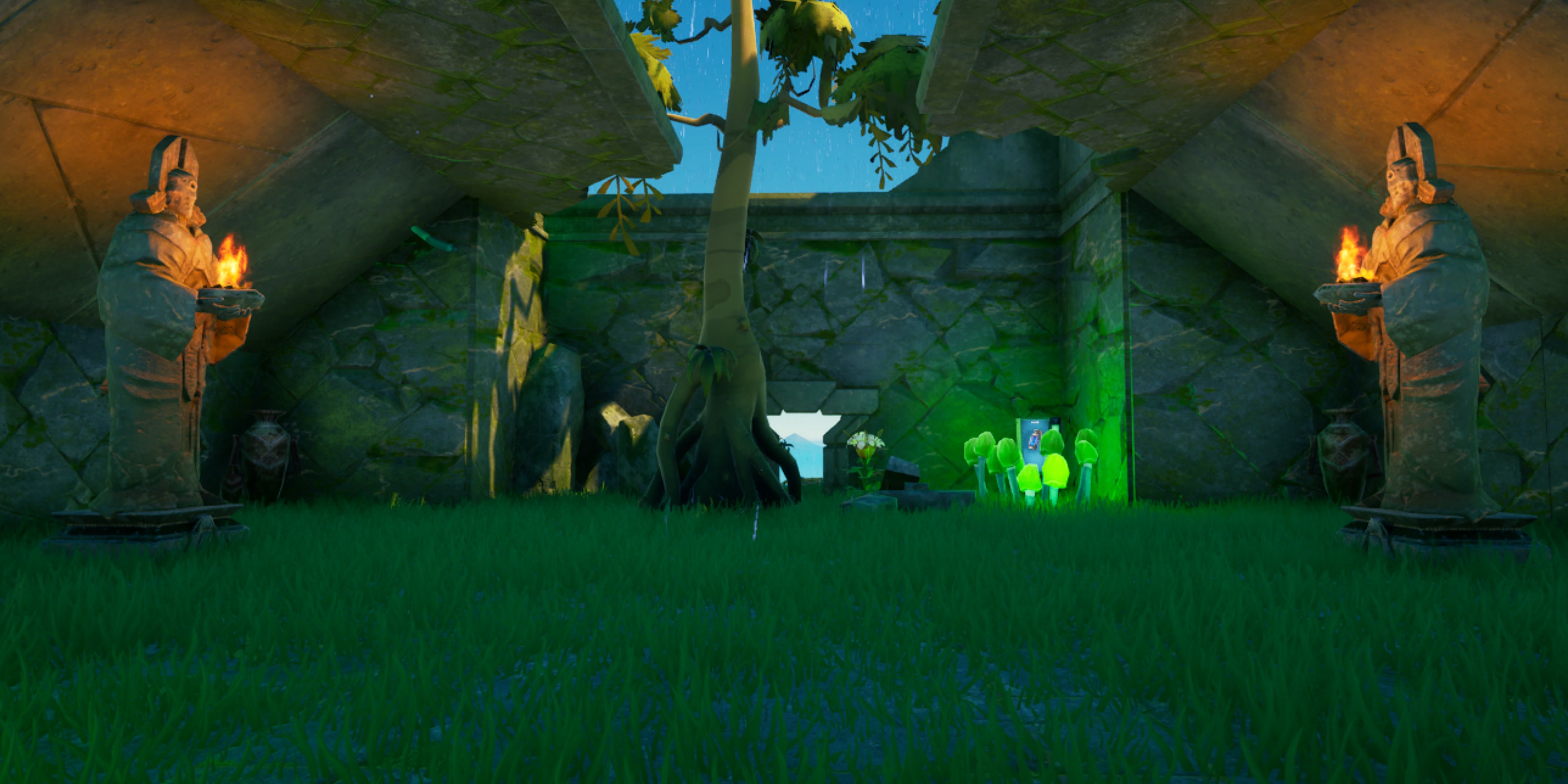 Pantheon Sandbox 4213-5504-0270 by grakalor - Fortnite Creative Map ...