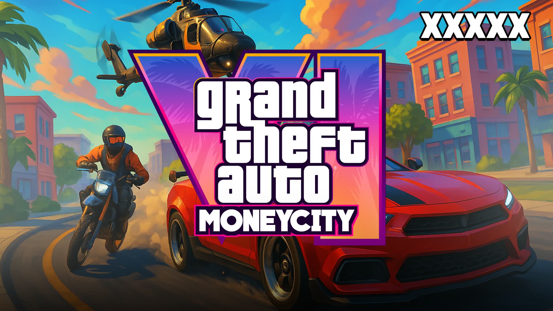 🚓 MONEY CITY GTA💸DRIVE FFA RP🚨 7101-6202-2474 by familya - Fortnite ...