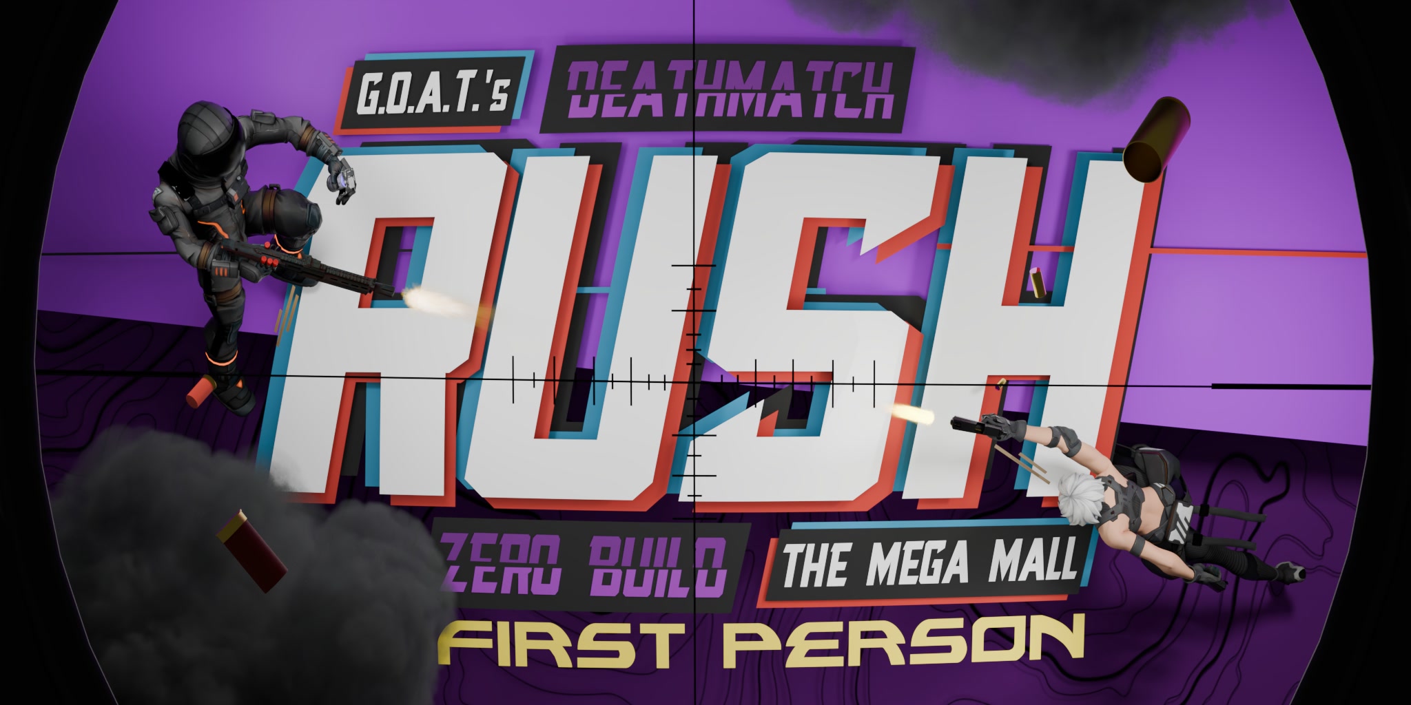 5063-8490-4888 5063-8490-4888 by fahren8 - Fortnite Creative Map Code ...