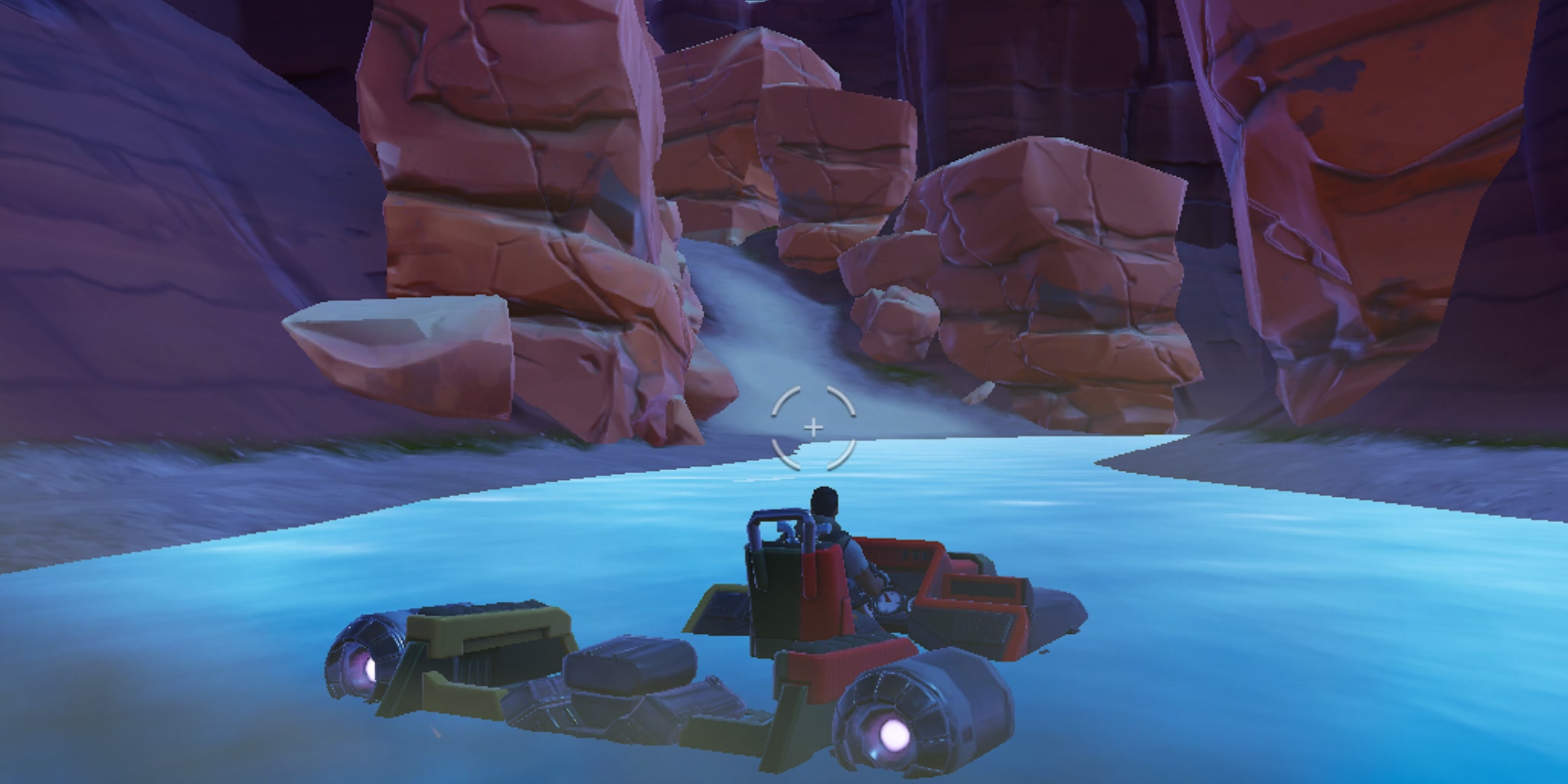 CLEVER LAND 1925-3701-3085 by lil_boo - Fortnite Creative Map Code ...