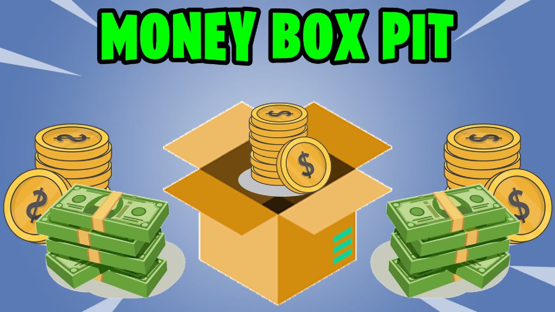 📦 CLEAN OG BOX PIT - CREATIVE FARM 8035-6497-9906 من ابتكار 1-og-vbucks ...