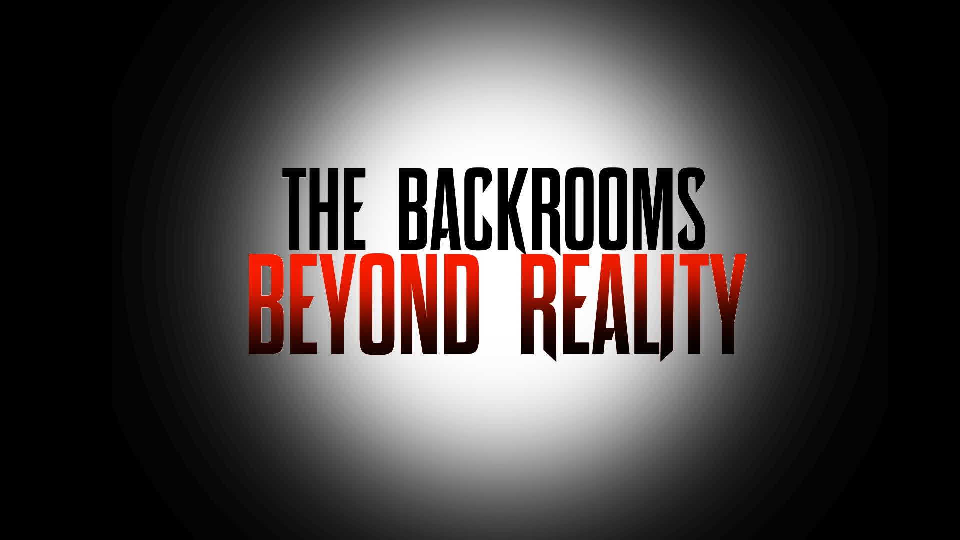 The BackRooms 2191-6692-9754 by trickzzze - Fortnite Creative Map Code ...