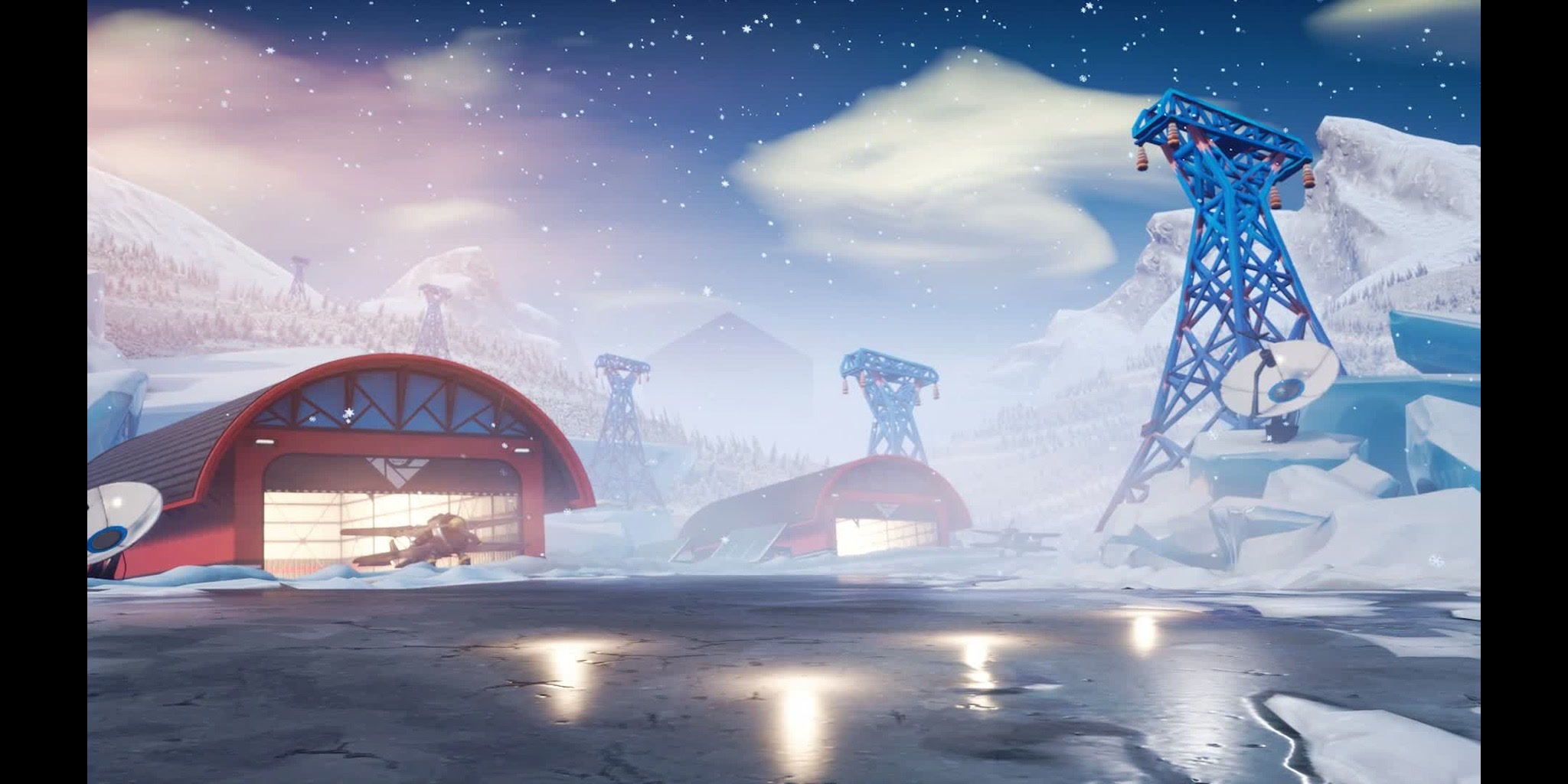 3170-9355-8941 3170-9355-8941 by klixx - Fortnite Creative Map Code ...