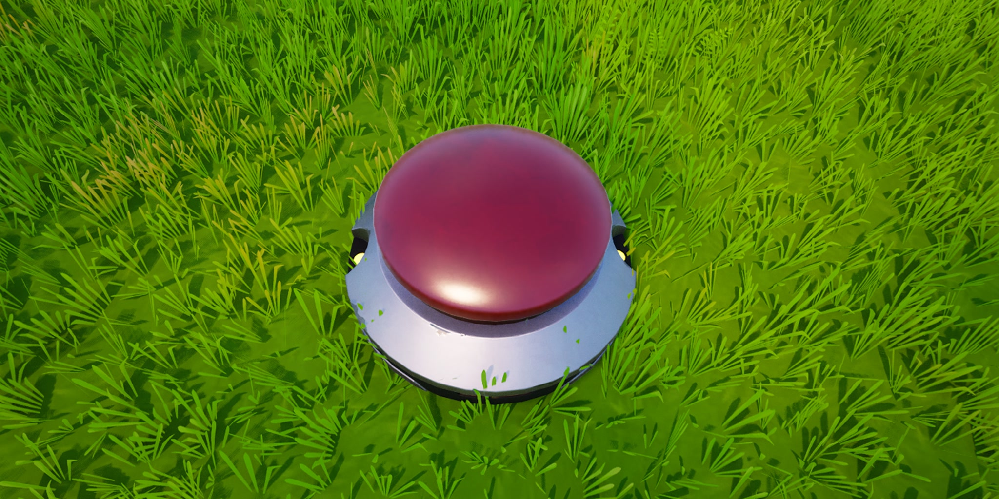 DON'T PRESS THE BUTTON ISLAND 1564-5082-5835 by yellowfn - Fortnite ...