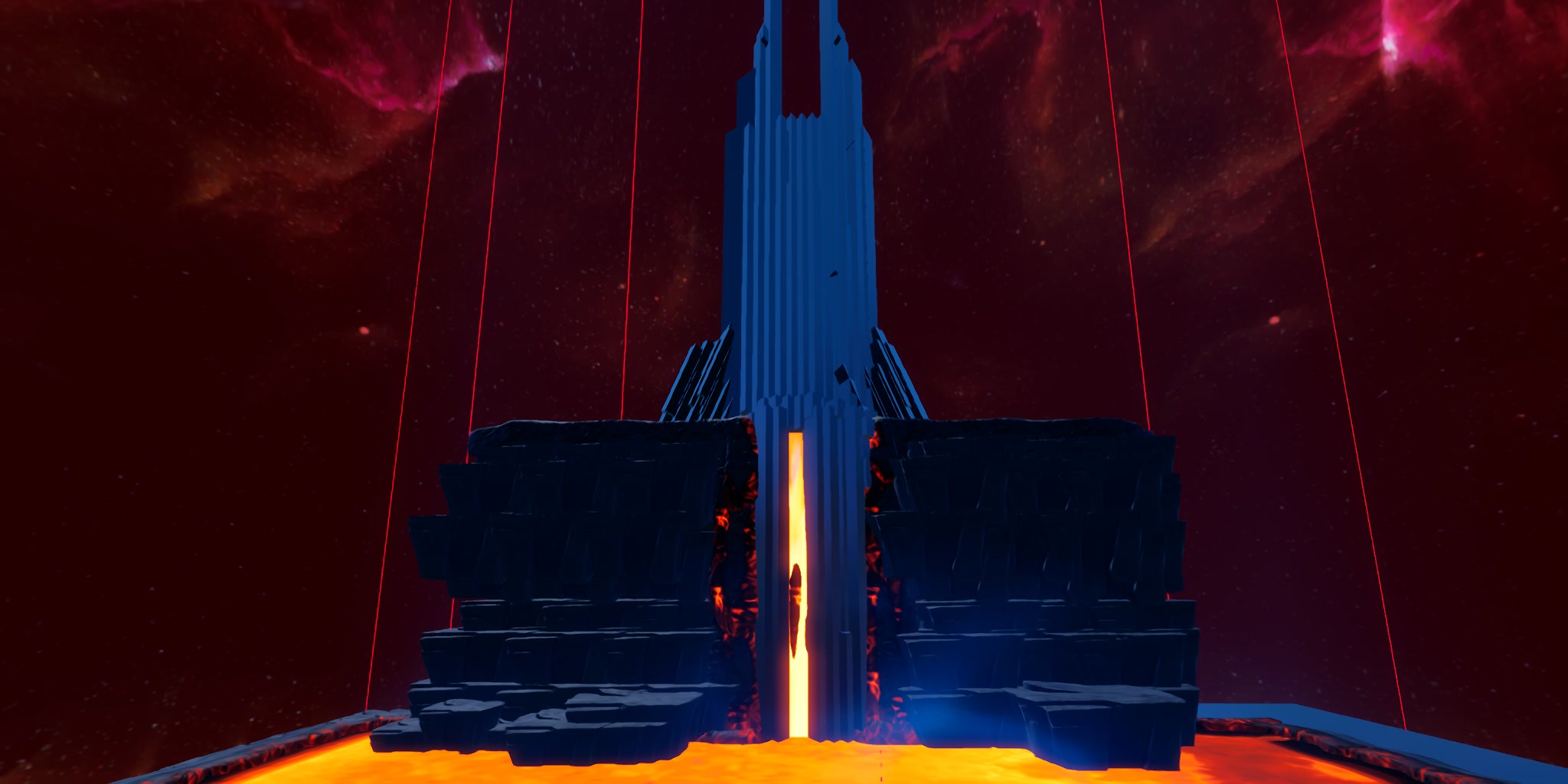 Lightsabers FFA! 1799-5485-6534 by syphorpk - Fortnite Creative Map ...