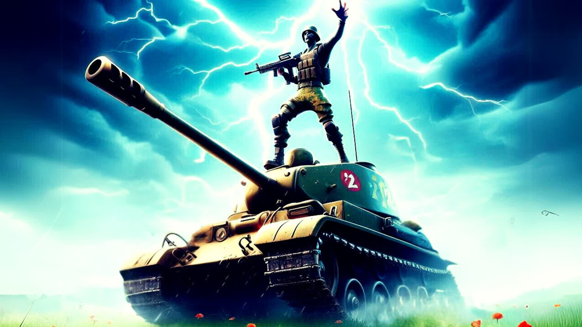 SURVIVE THE NIGHTMARE 2 3350-5956-2859 by h33ros - Fortnite Creative ...