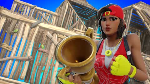 Rainbow Dropper 9986-8758-0503 by gena22 - Fortnite