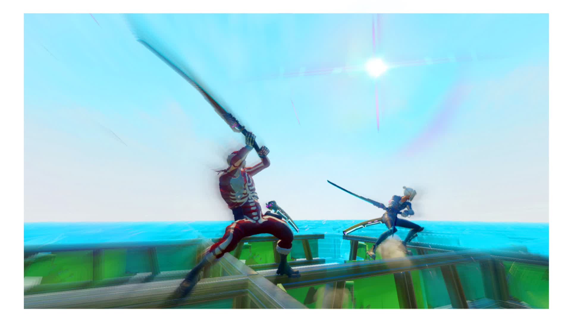 天空バトル season1 1135-1011-5137 by taka_x_o - Fortnite Creative Map Code ...