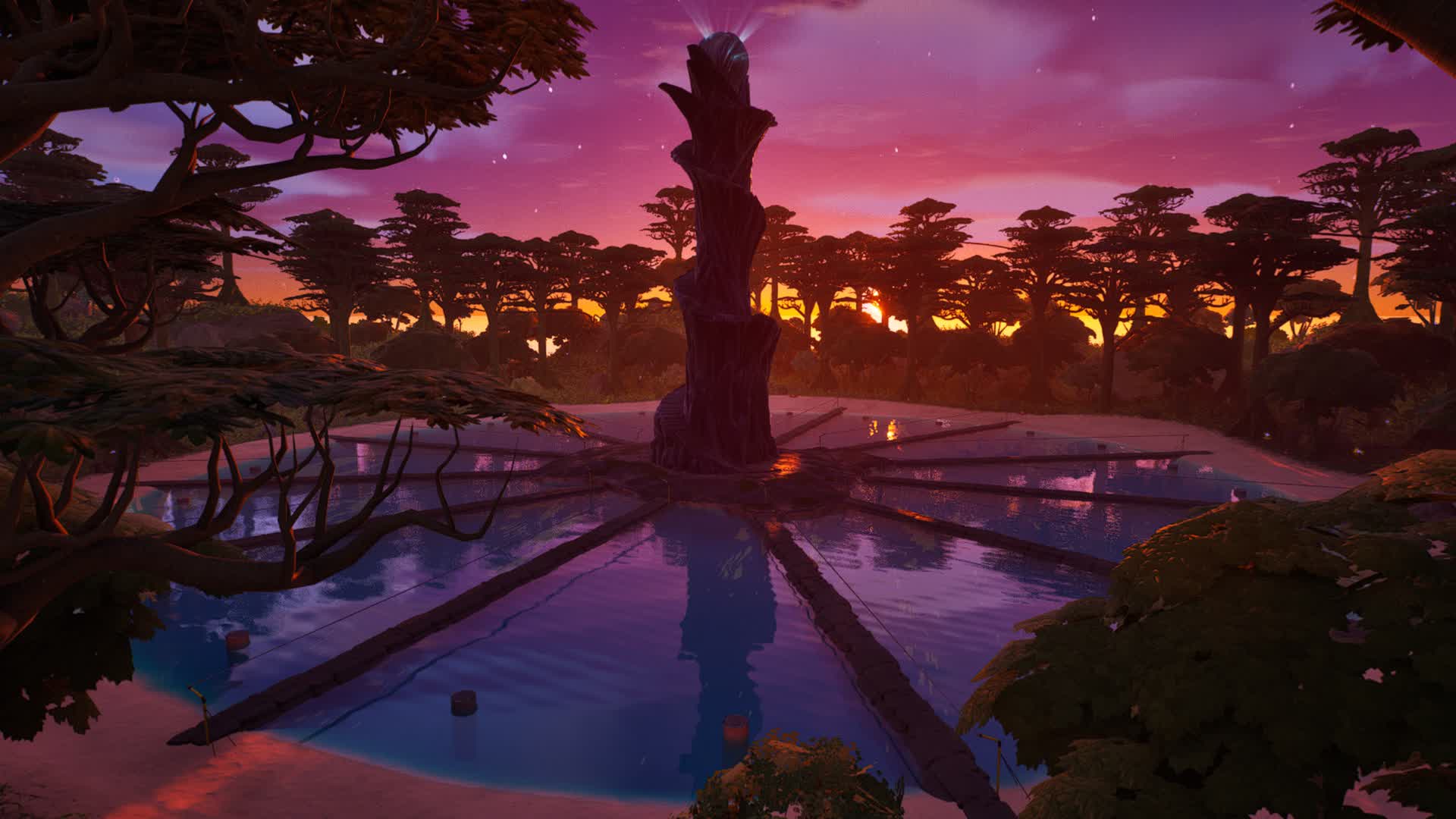 Survival Game 4927-4461-2384 by nissart - Fortnite Creative Map Code ...