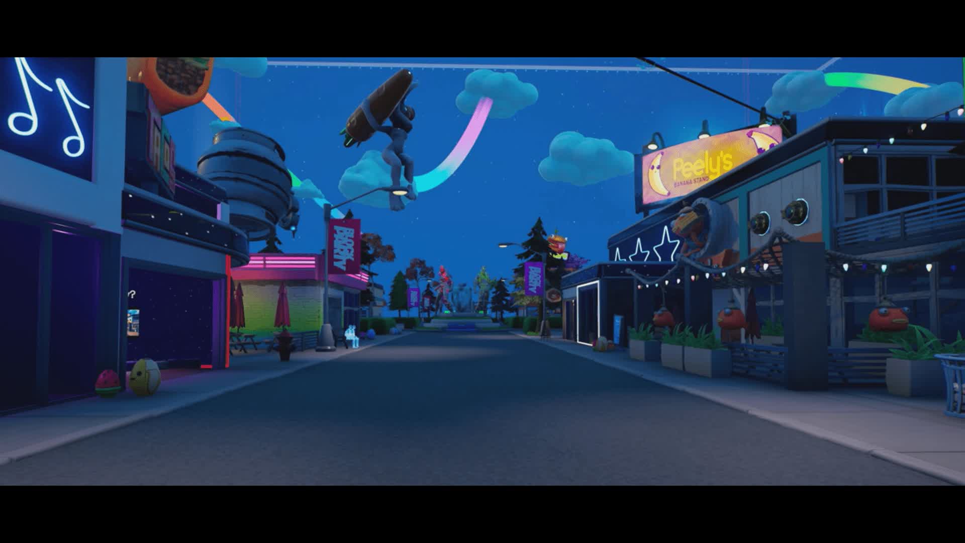 SirDrift's Party Royale 6046-2114-1808 by sirdrift - Fortnite Creative ...