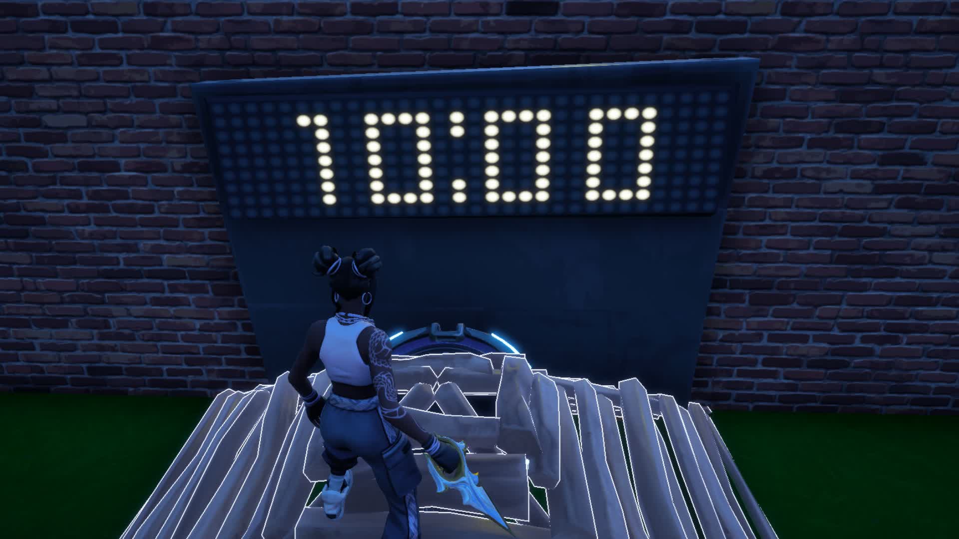 RODJOCUP2 6887-8927-5095 by speedy_45 - Fortnite Creative Map Code - Fortnite.GG