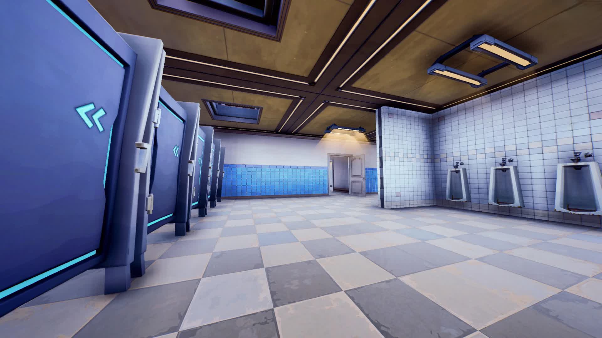 Facility 8651-4198-1939 by ninjia - Fortnite Creative Map Code - Fortnite.GG