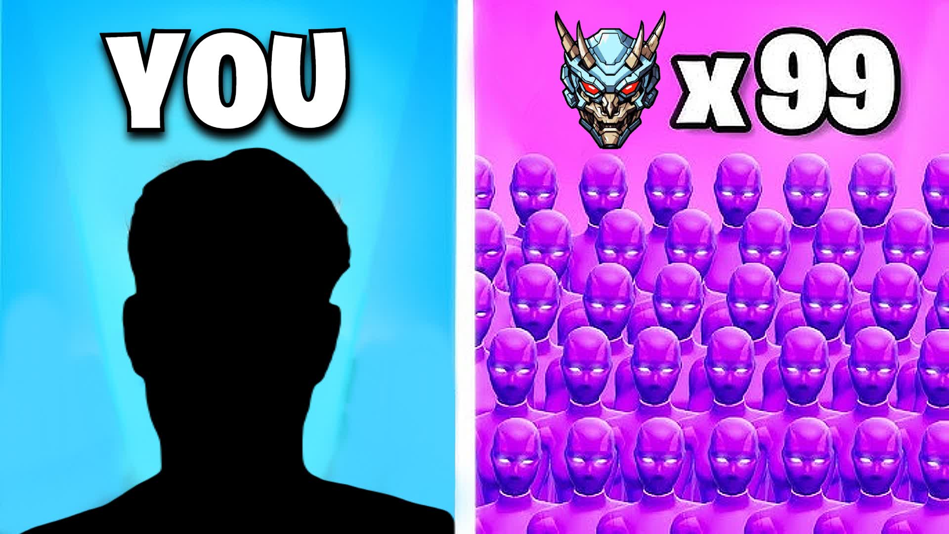 99 BOTS - STARK ROYALE 4938-0345-4877 by pulz - Fortnite Creative Map ...