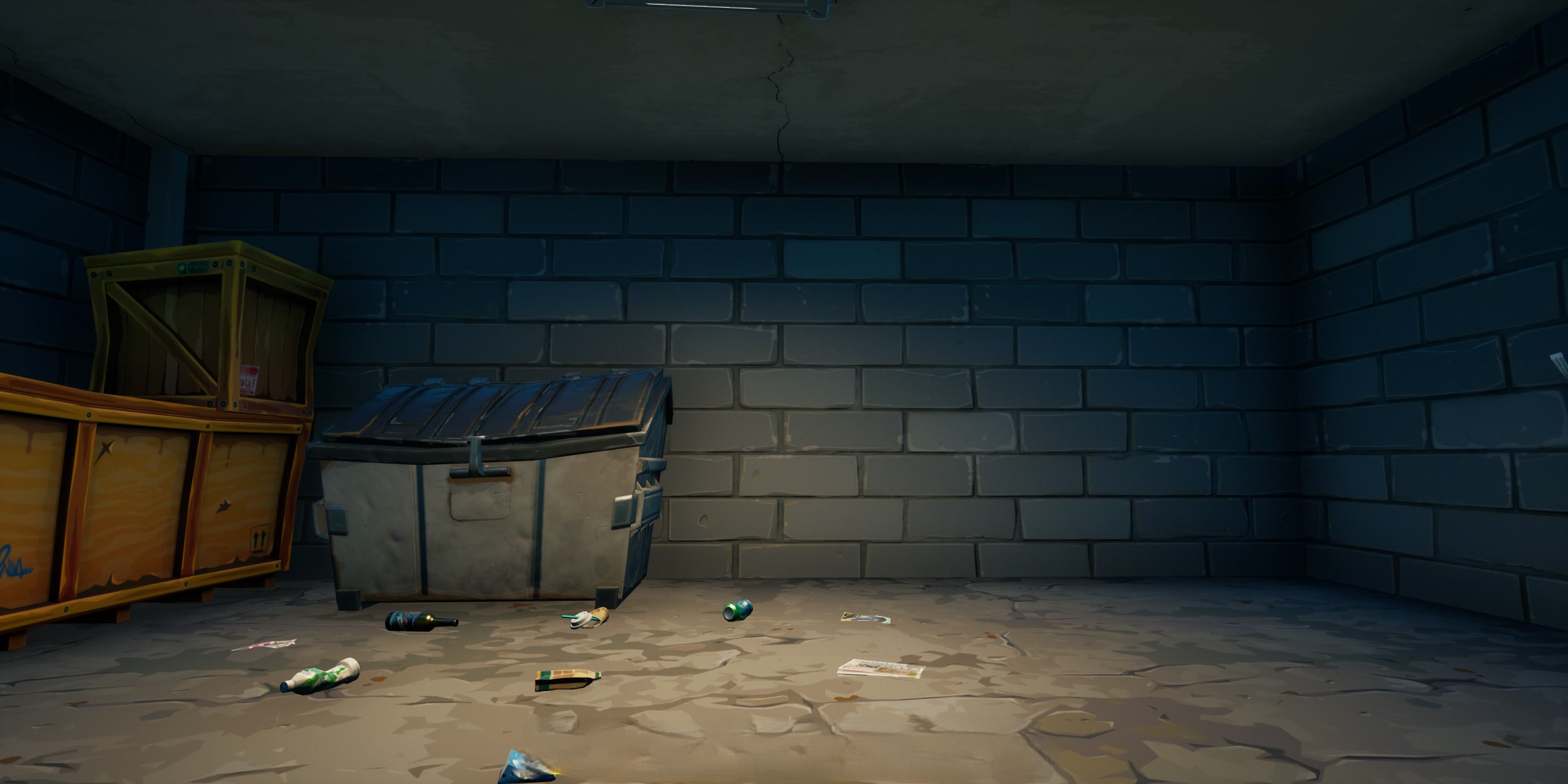 Island RP 1227-1486-6986 by javac - Fortnite Creative Map Code ...