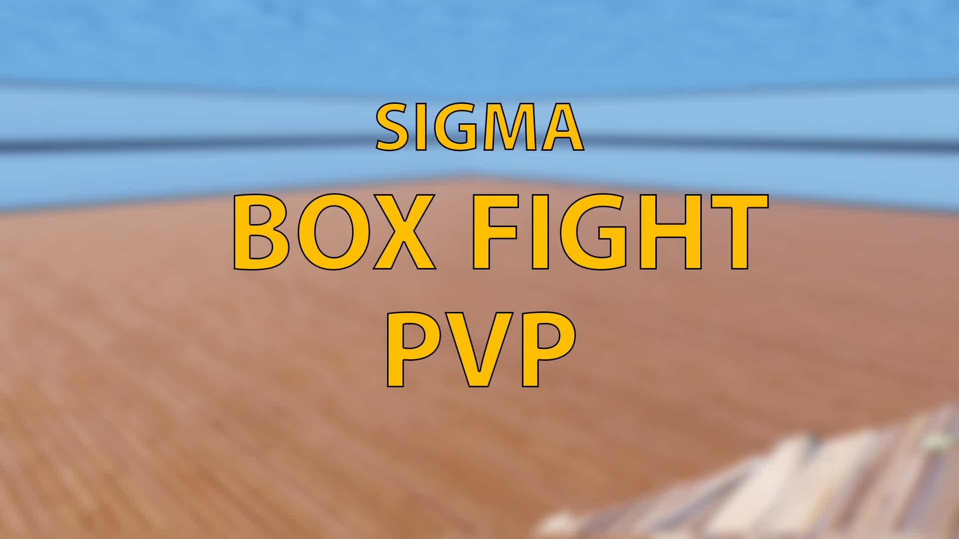 Si6 BOX FIGHT PVP 9332-6422-4380 by si6 - Fortnite Creative Map Code ...