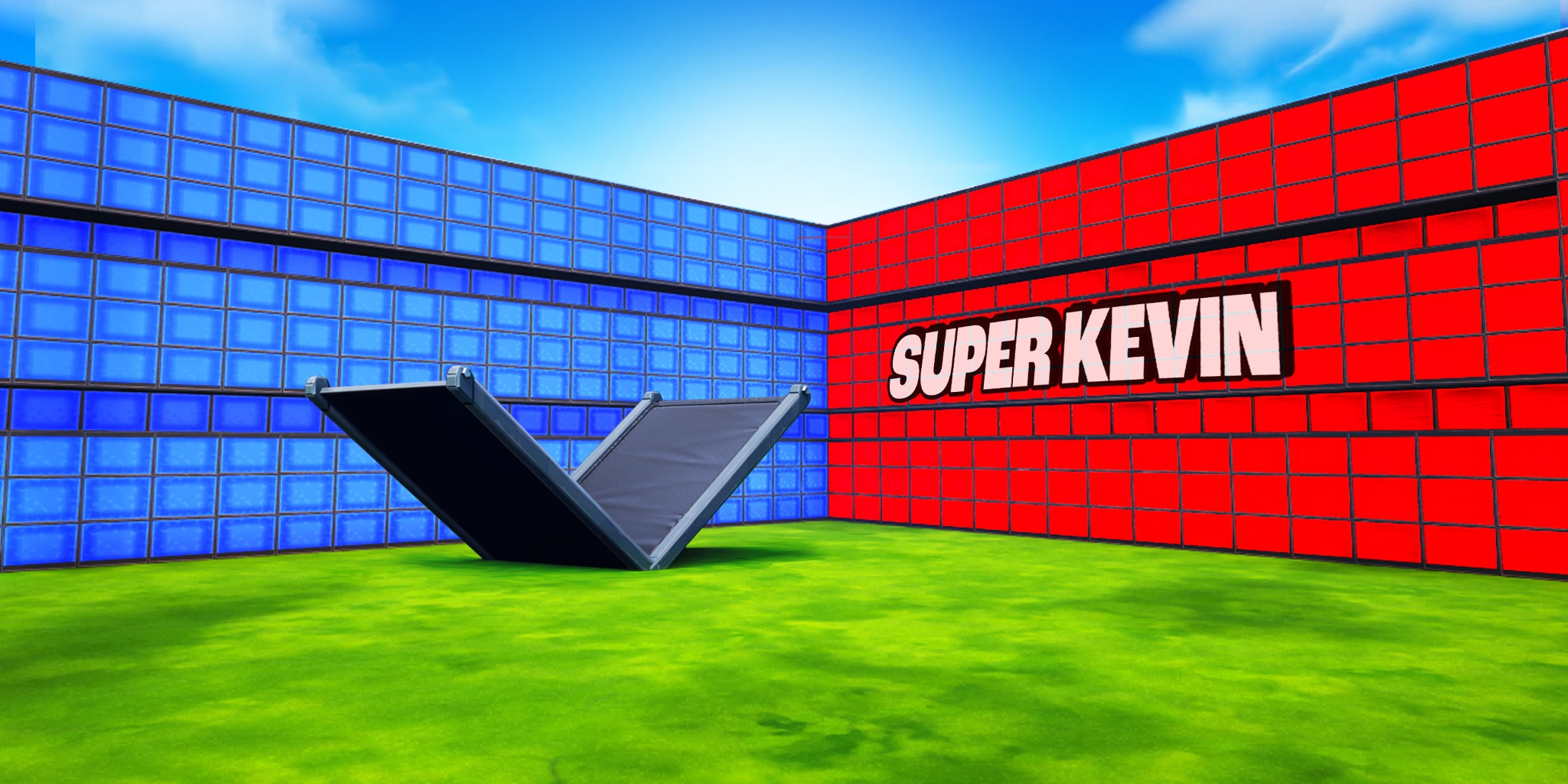 SUPER KEVIN 1V1 WITH EVERY GUN 7016-5037-9462 by homiflow - Fortnite ...