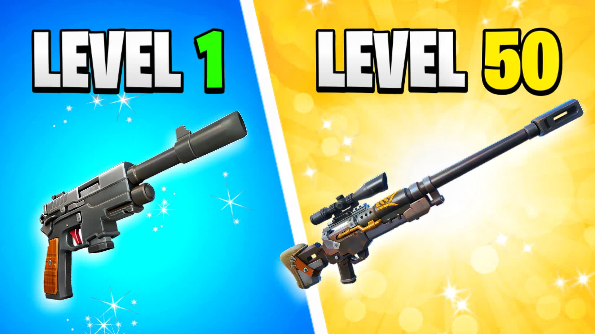CLASSIC GUN GAME😎 3927-5929-2247 من ابتكار xperian - Fortnite