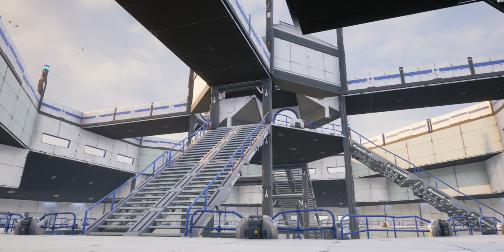 Southwater Checkpoint FFA 9545-5963-2839 by driftinglights - Fortnite ...