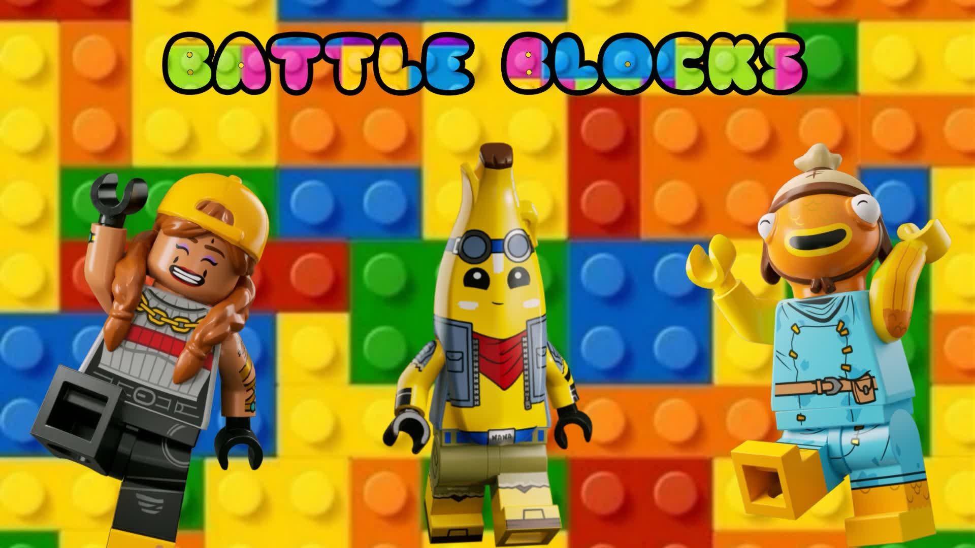 BATTLE BLOCKS 🕹 3044-1816-8021 by alienontheblock - Fortnite Creative ...