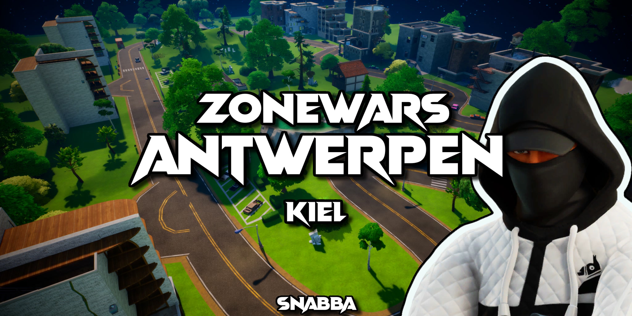 ANTWERPEN ZONEWARS| Kiel 6851-3068-4897 by snabba - Fortnite Creative ...