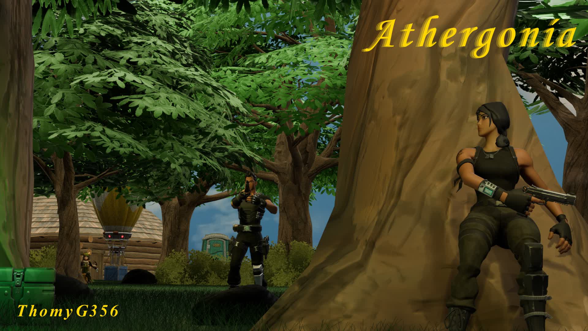 Athergonía 4100-1492-4190 by thomyg356 - Fortnite Creative Map Code ...