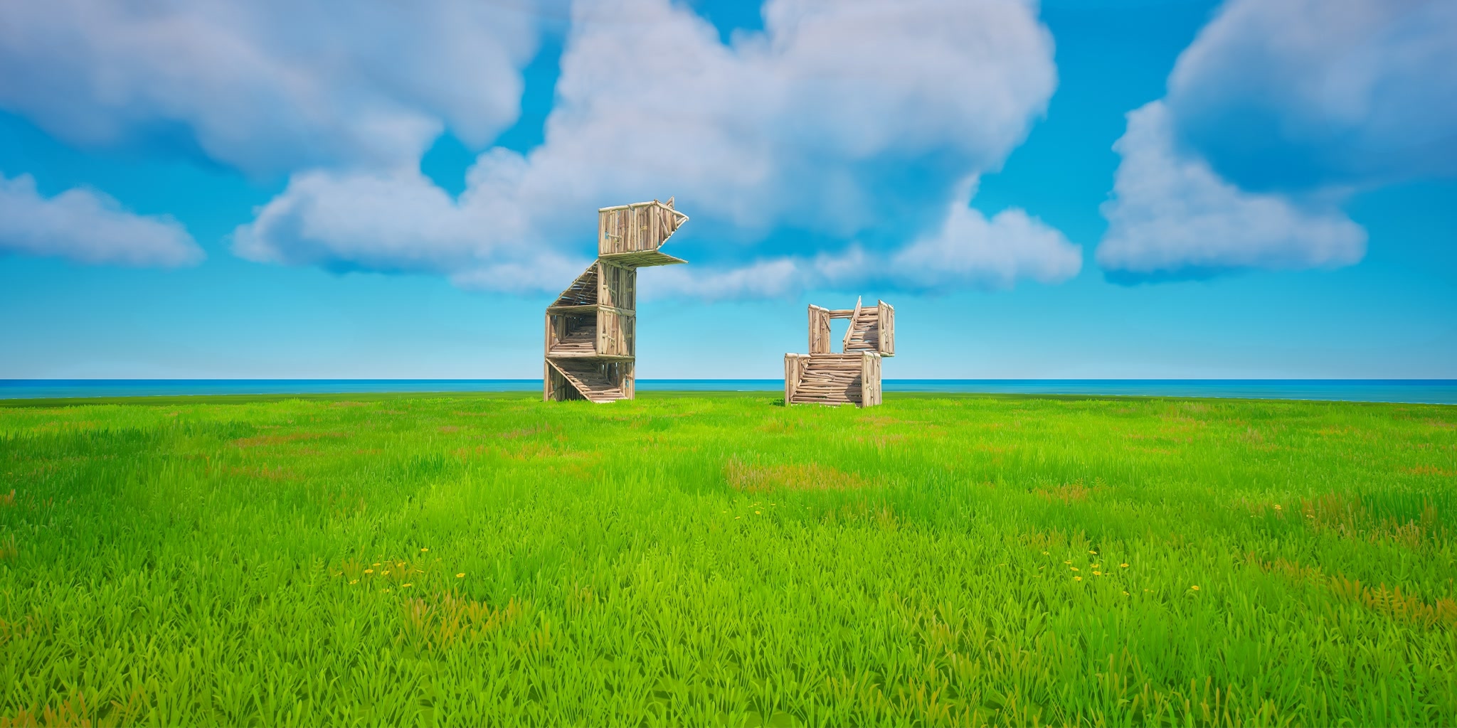 Infinite Reload 1v1v1 (200 Pump) 7440-5071-8739 by rezentlyfn - Fortnite Creative Map Code ...