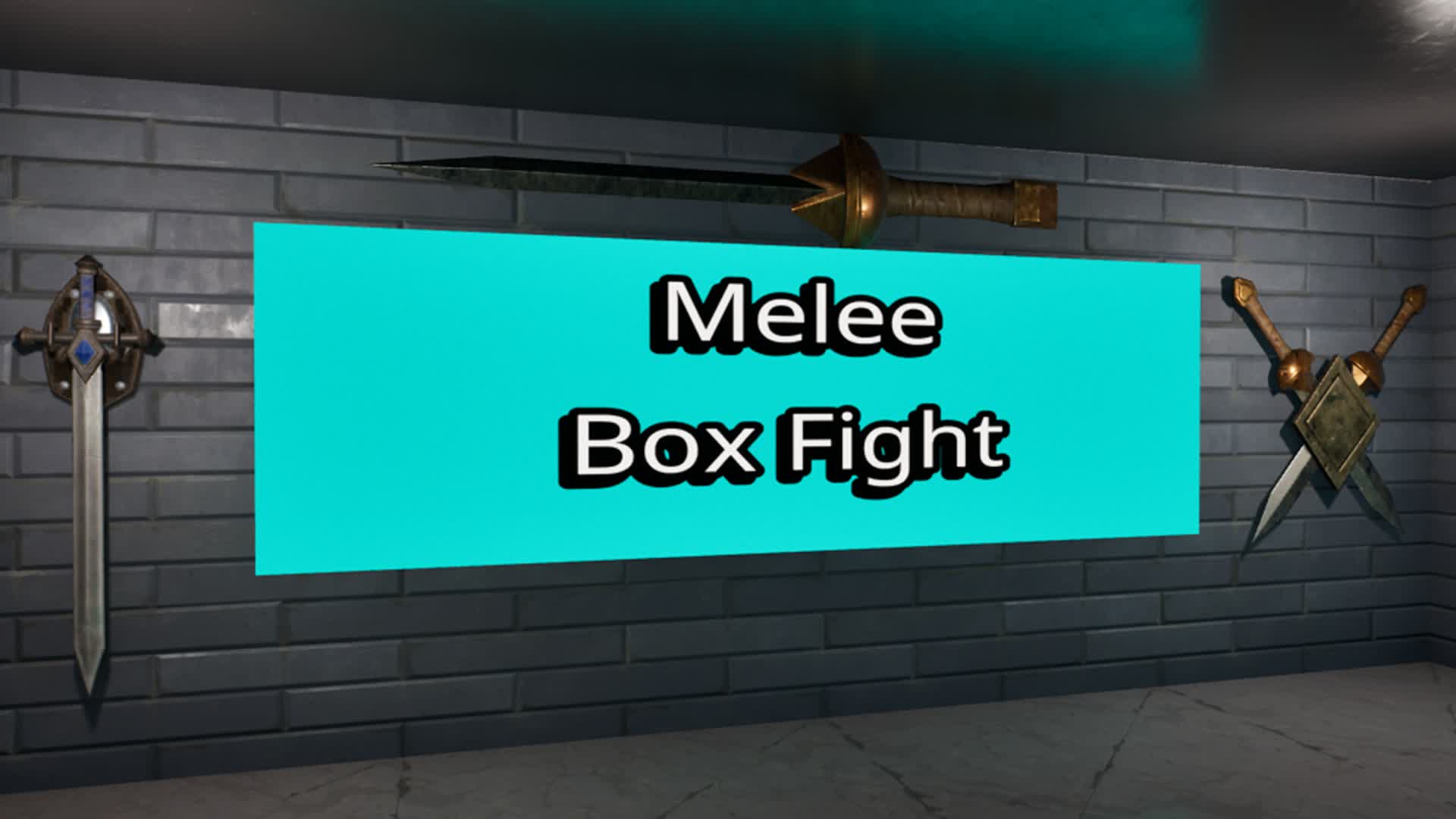 Melee Box Fight 8131-6923-7580 by jerrykittens - Fortnite Creative Map ...