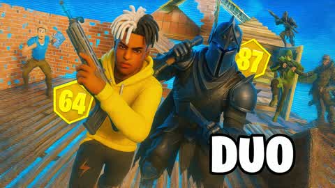 Codes et cartes de type Battle Royale dans Fortnite - Fortnite