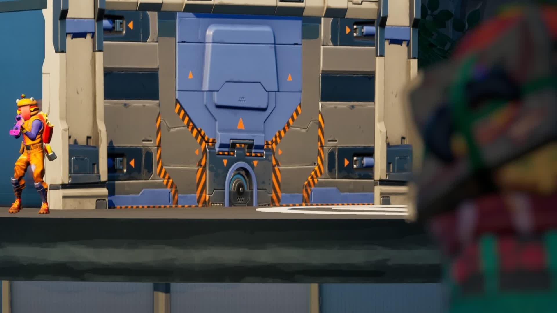 MODERN FOOD BATTLE 3958-1104-6687 by volviik - Fortnite Creative Map ...