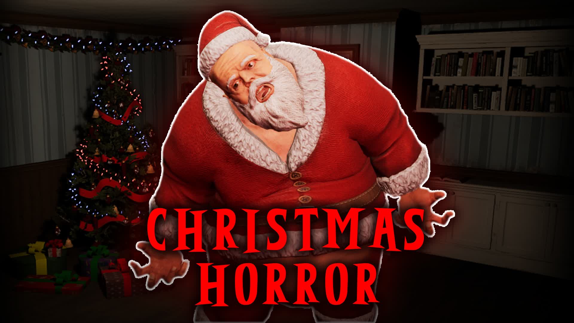 HORROR CHRISTMAS 6377-9419-0602 by gooflord - Fortnite Creative Map ...