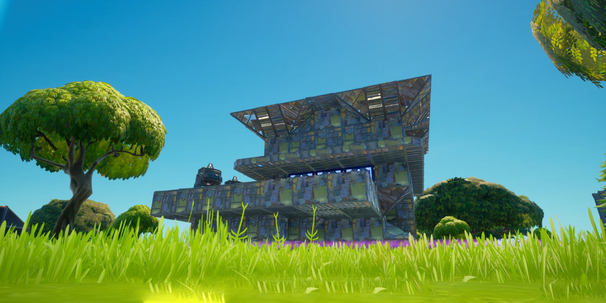 Wii Wii My Friend (Classic) 4887-3854-8052 by elyboi - Fortnite ...