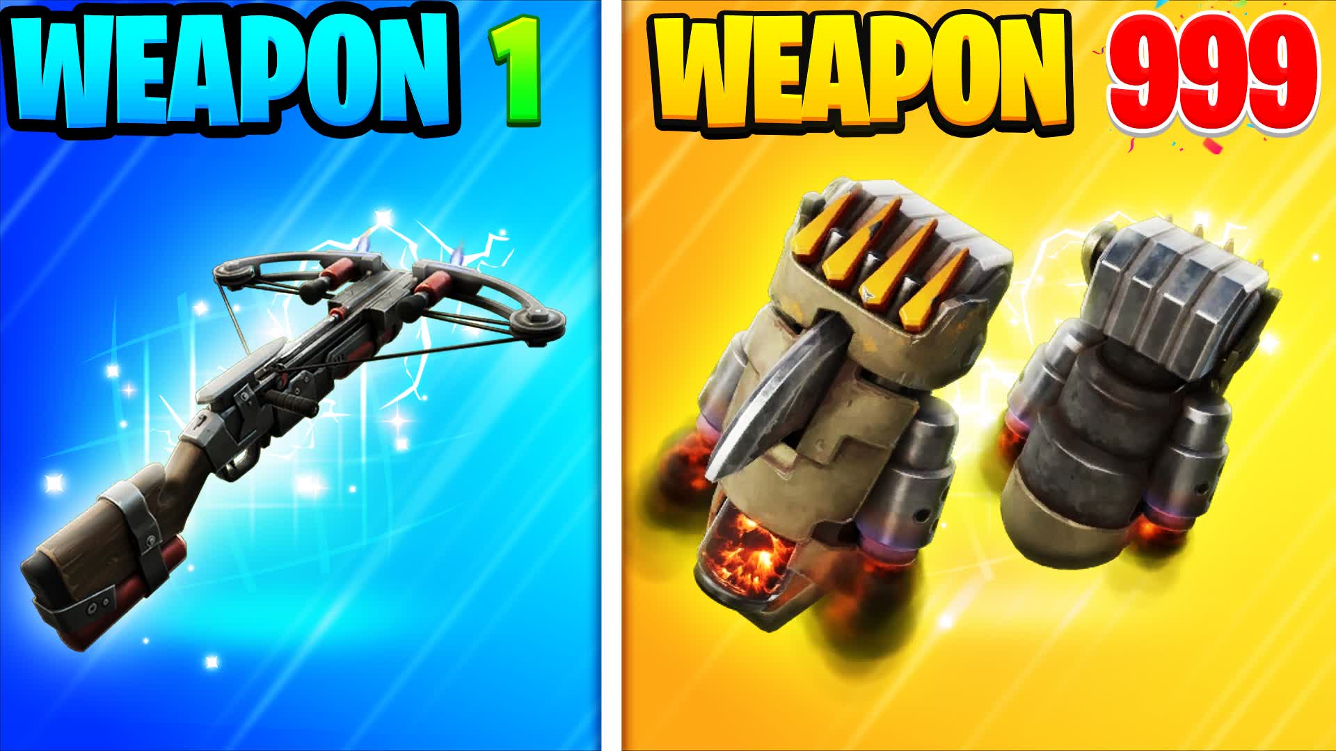 🔴BOOM BAM GUN GAME🔵ONE SHOT!💥 - 9489-4179-4246 | Fortnite Zone