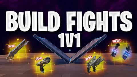 🌌GALAXY-BUILD FIGHTS 1V1⭐ 6719-8931-6613 by yaant - Fortnite Creative Map Code - Fortnite.GG