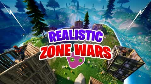 Tilted Towers zone wars 3211-9108-7812 by shimo - Fortnite
