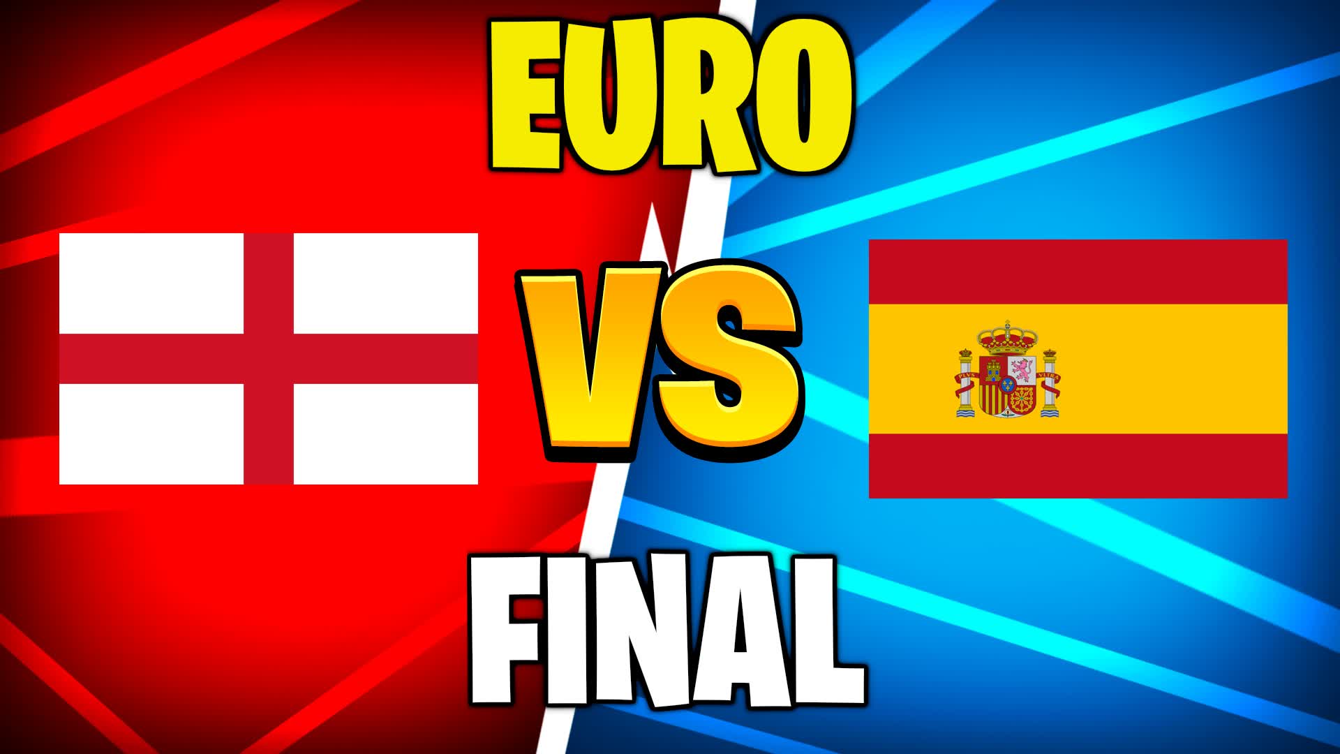 EURO FINAL ENGLAND VS SPAIN 0385 4872 1153 By Backpackjnr Fortnite EURO FINAL ENGLAND VS SPAIN 0385 4872 1153 By Backpackjnr Fortnite