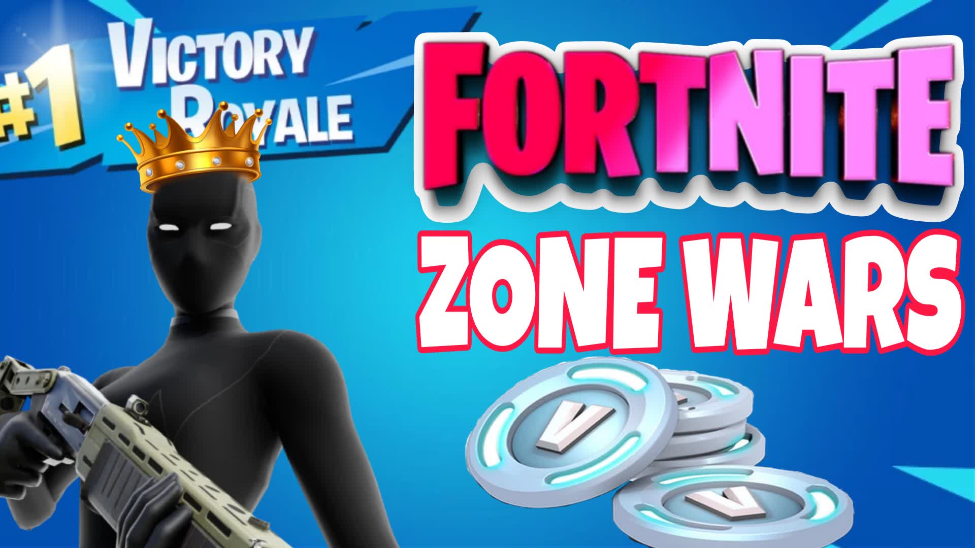 🍟ZONE WARS🍟 8600-2147-6282 by dodgezi-0 - Fortnite Creative Map Code ...
